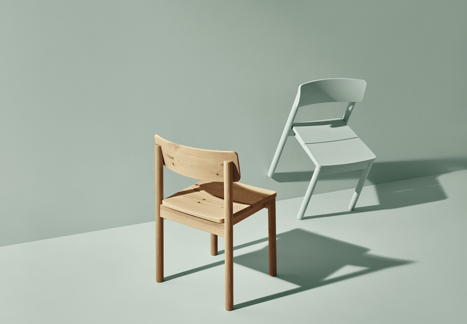 Q&A with Thomas Jenkins – Shop Zung