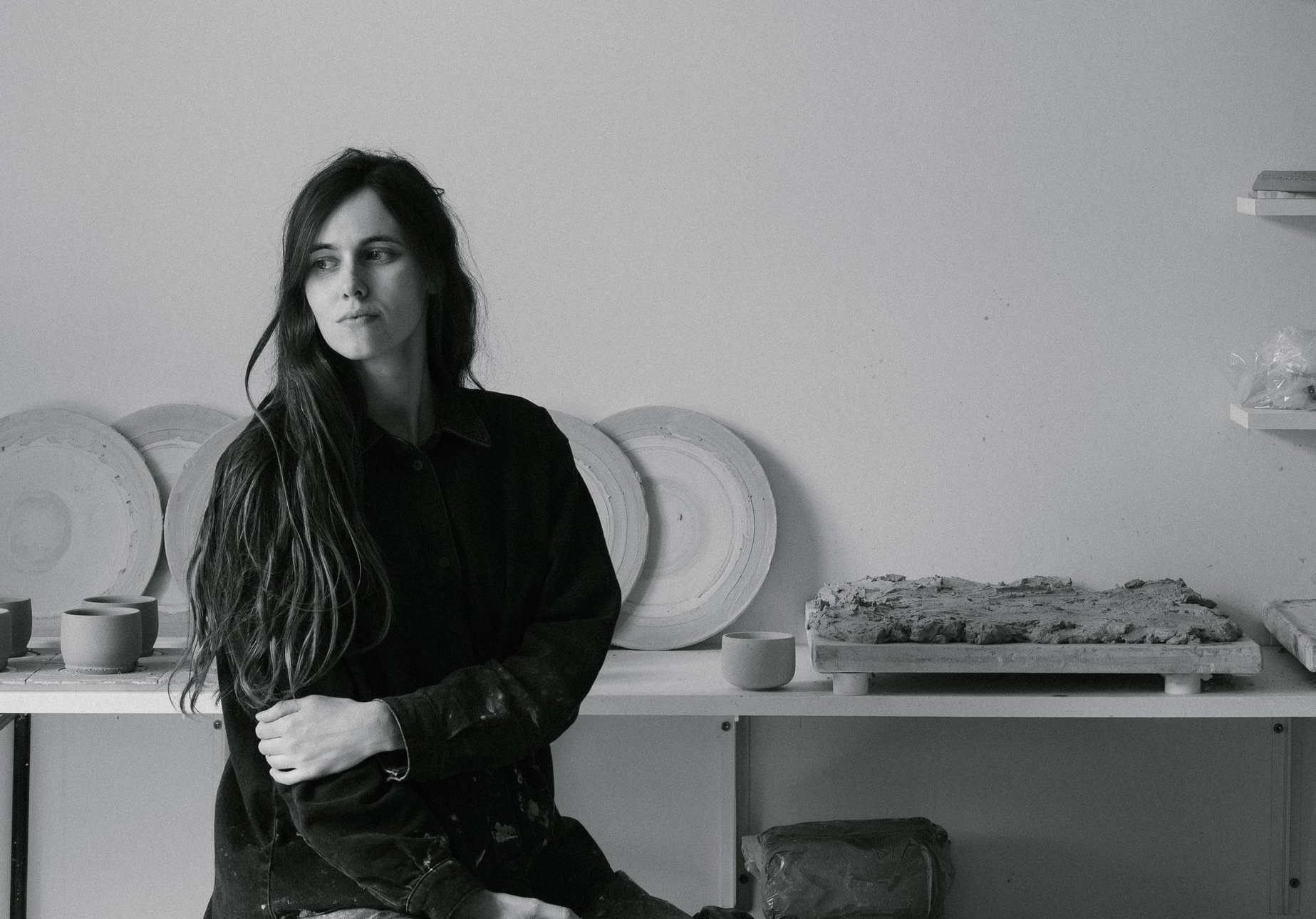 Q&A with Franca Christophersen – Shop Zung