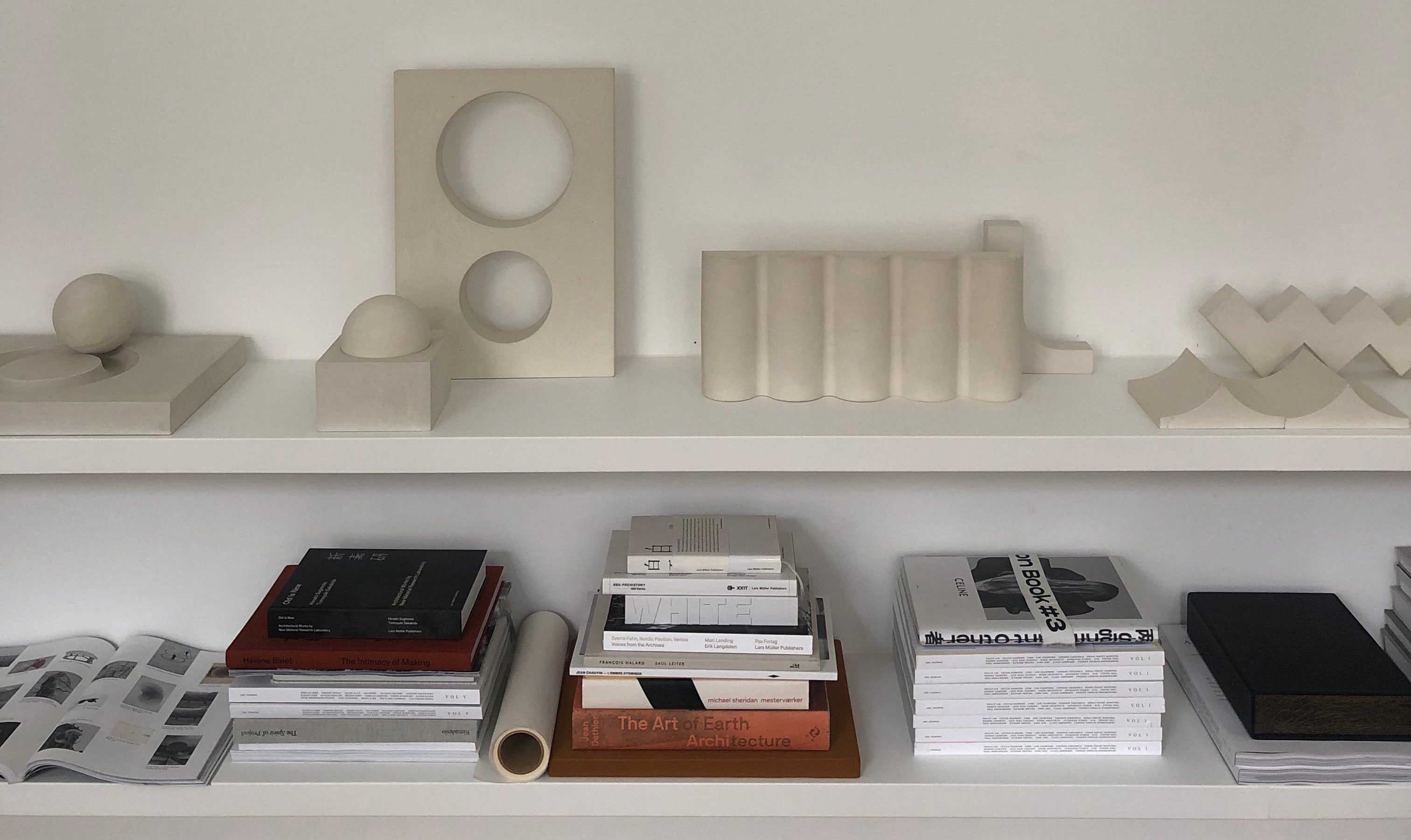 Q+A with Mette Barfod of Ark Journal – Shop Zung