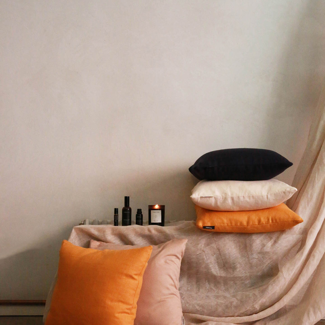 Mitch Iburg – Shop Zung