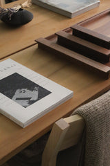 Ark Journal | Vol. IX – Shop Zung