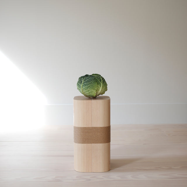 Origin Made | Monolith Plinth – Shop Zung