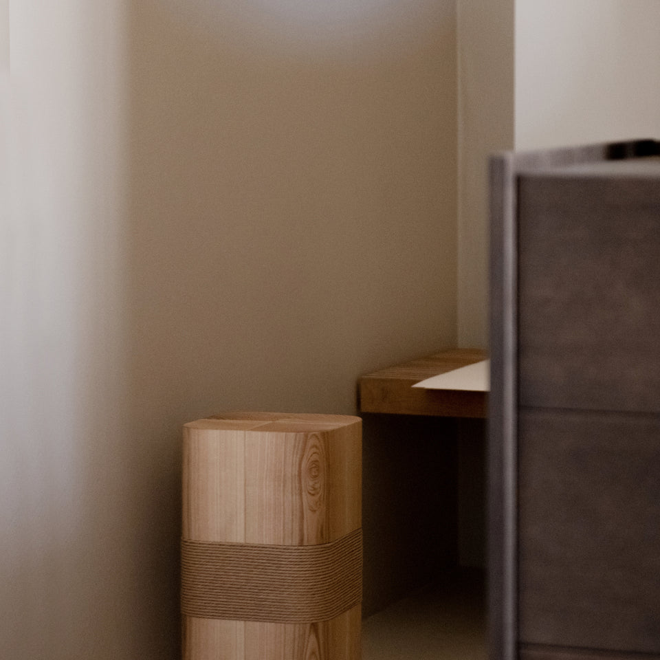 Origin Made | Monolith Plinth – Shop Zung