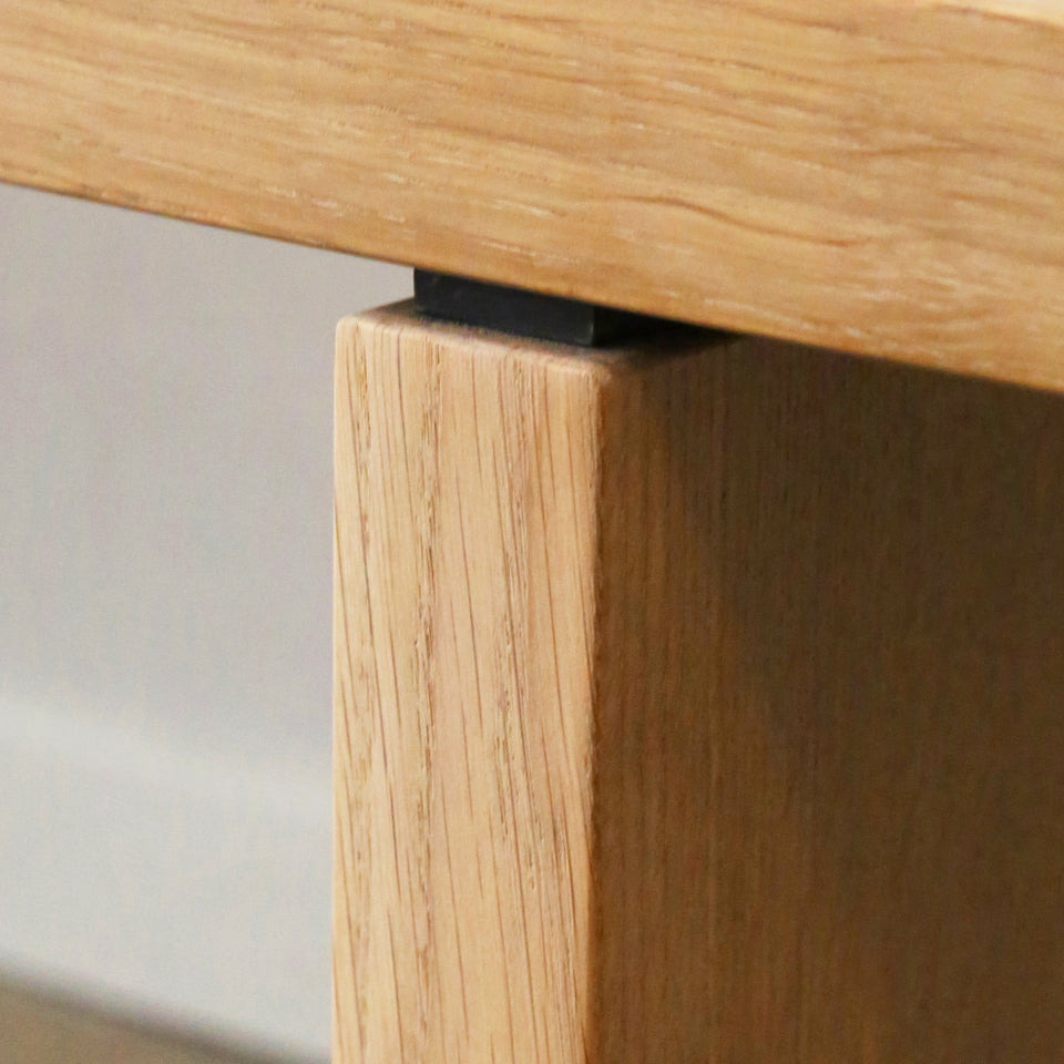 Studio Zung | Bench No.1 – Shop Zung