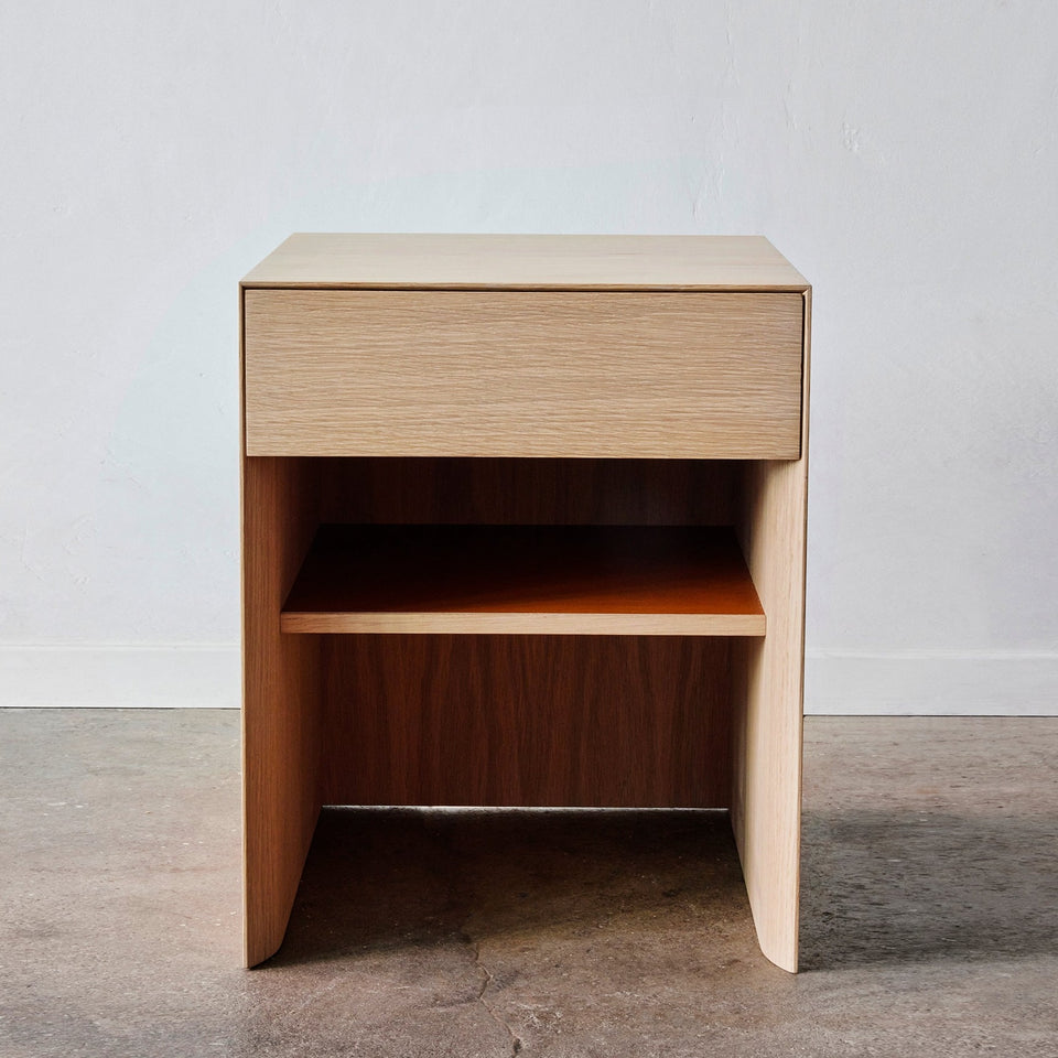Studio Zung | Side Table No. 1 – Shop Zung