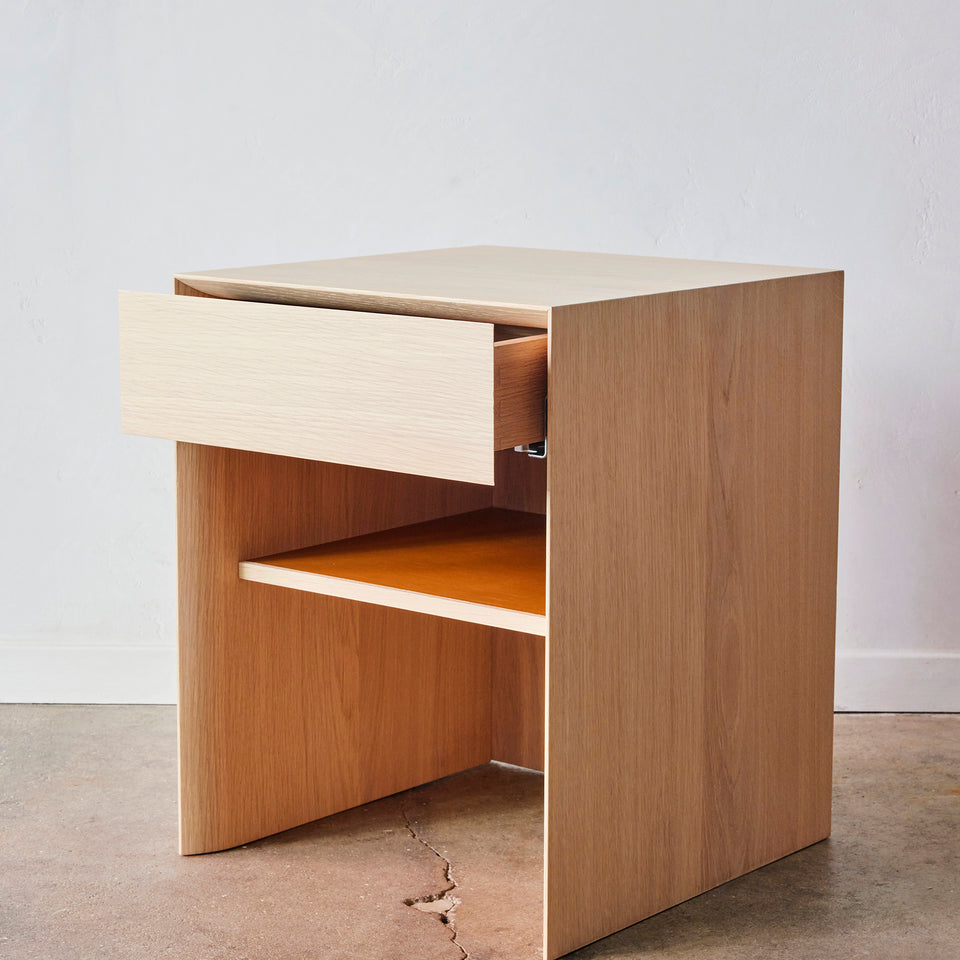 Studio Zung | Side Table No. 1 – Shop Zung