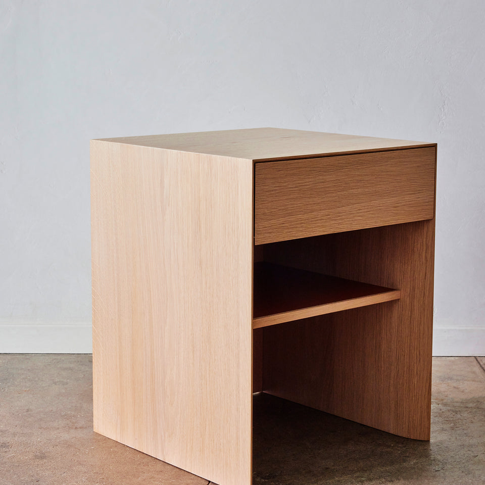 Studio Zung | Side Table No. 1 – Shop Zung