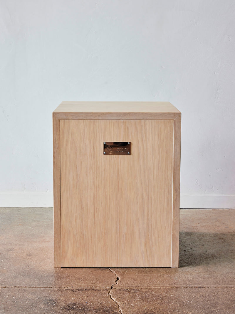 Studio Zung | Side Table No. 1 – Shop Zung