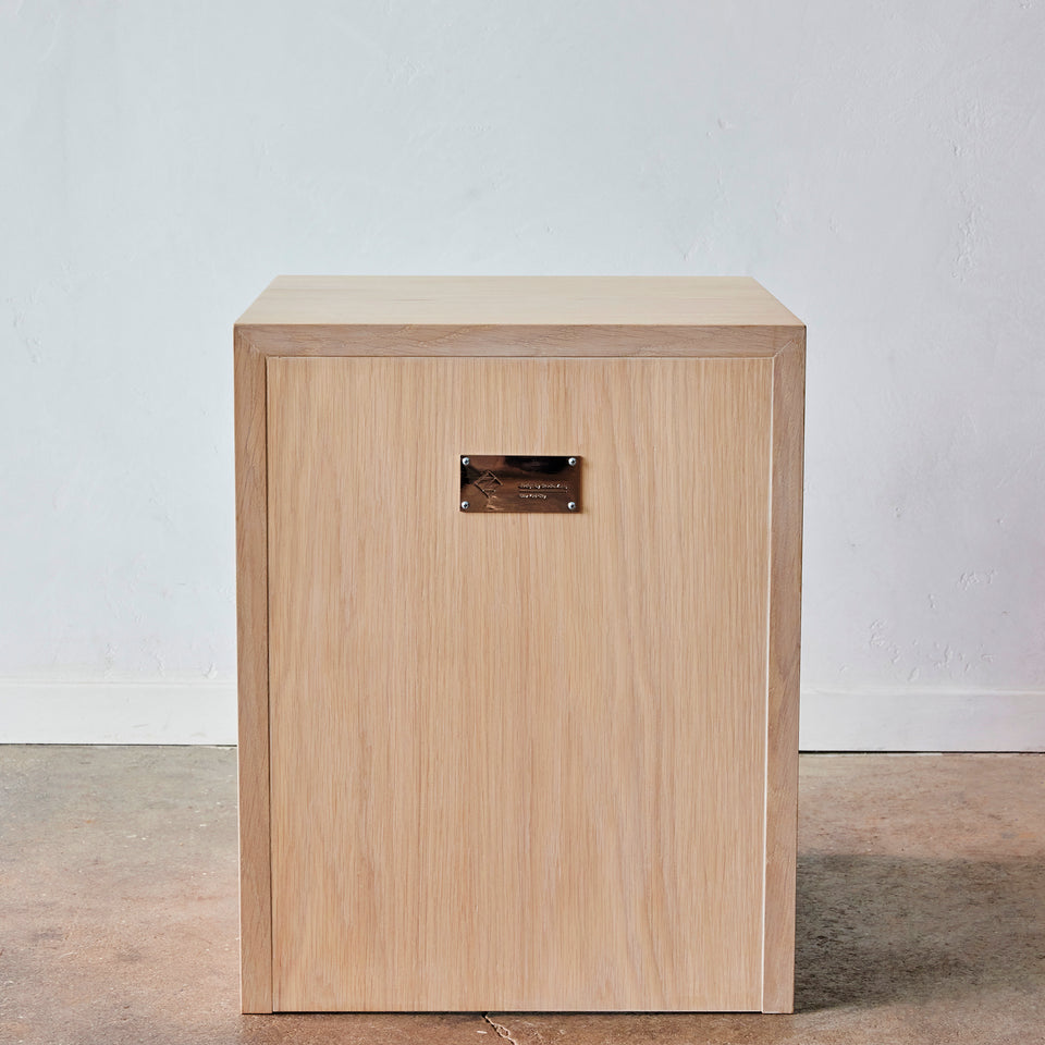 Studio Zung | Side Table No. 1 – Shop Zung