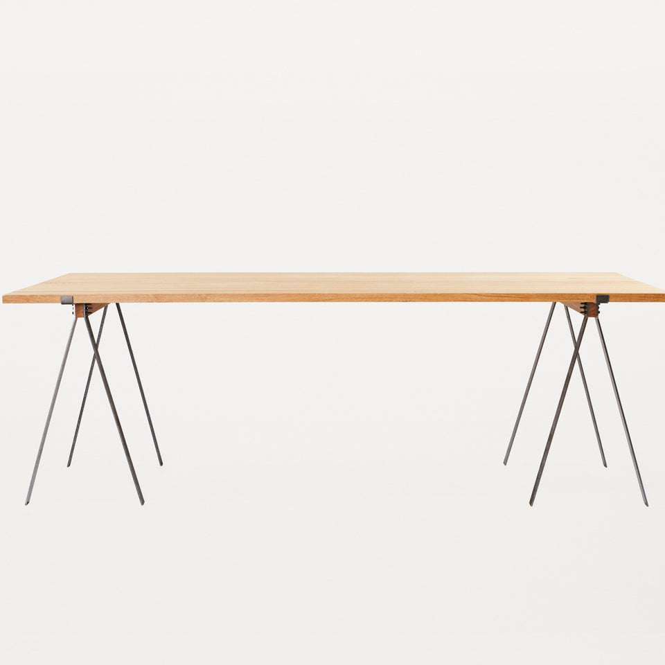 Frama | Trestle Table – Shop Zung