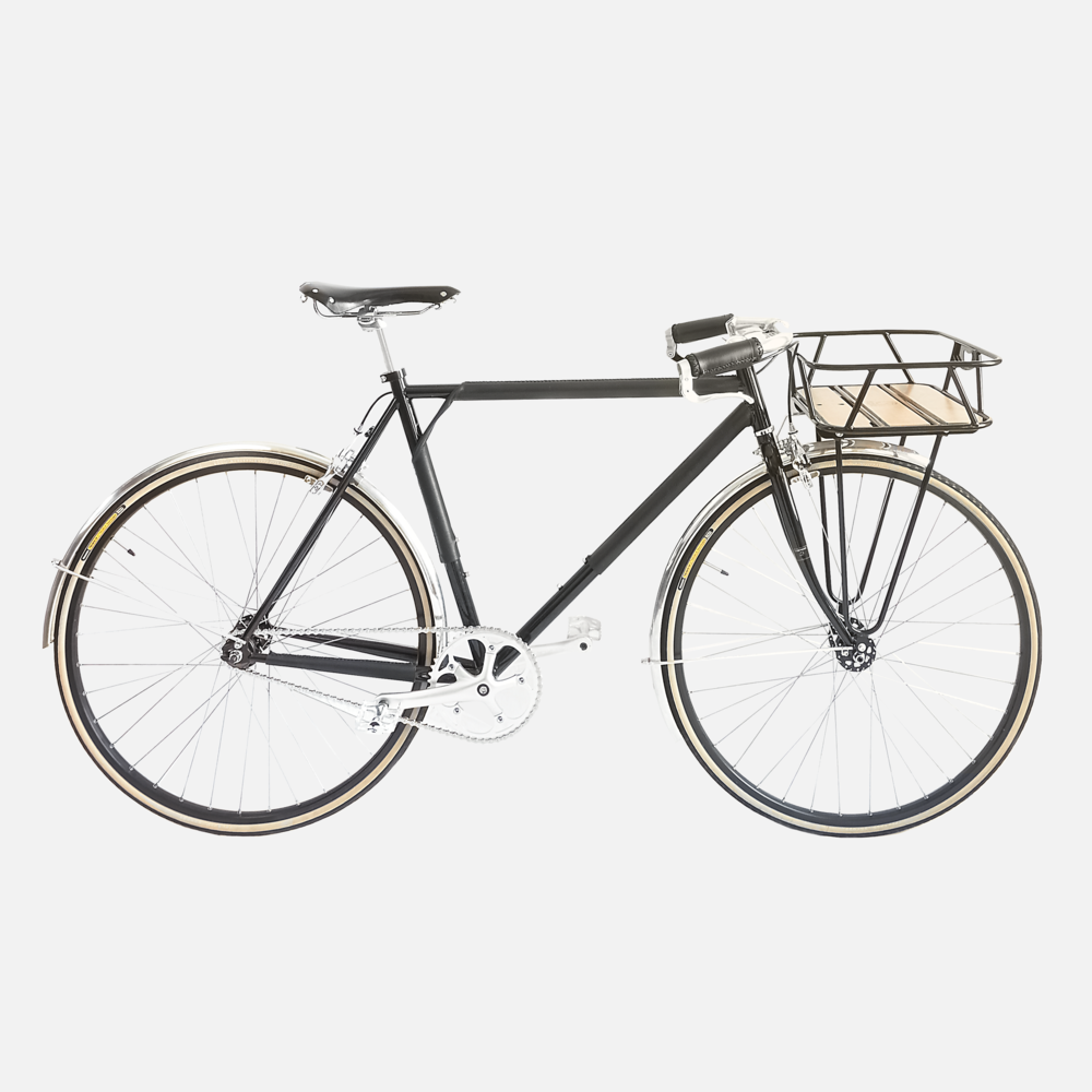 Zung | Le Porteur – Shop Zung