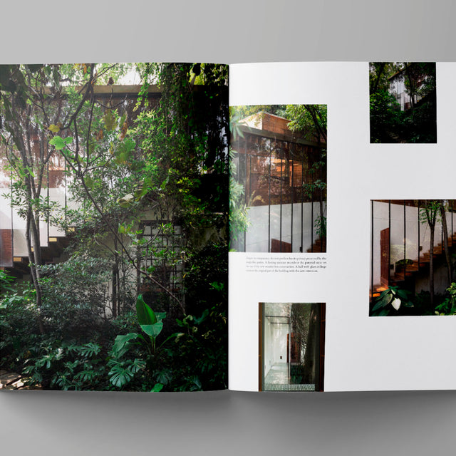 Ark Journal | Vol. IX – Shop Zung