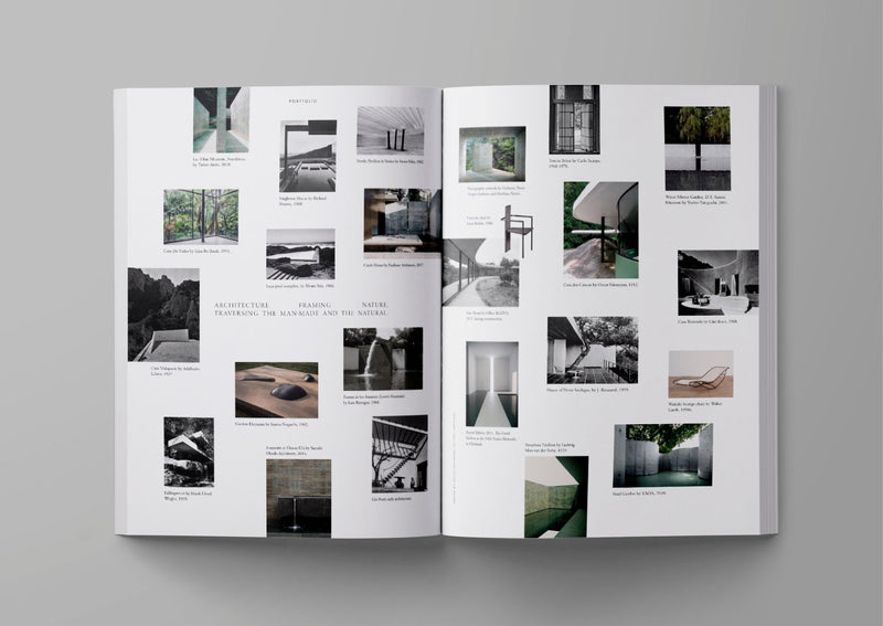 Ark Journal | Vol. IX – Shop Zung