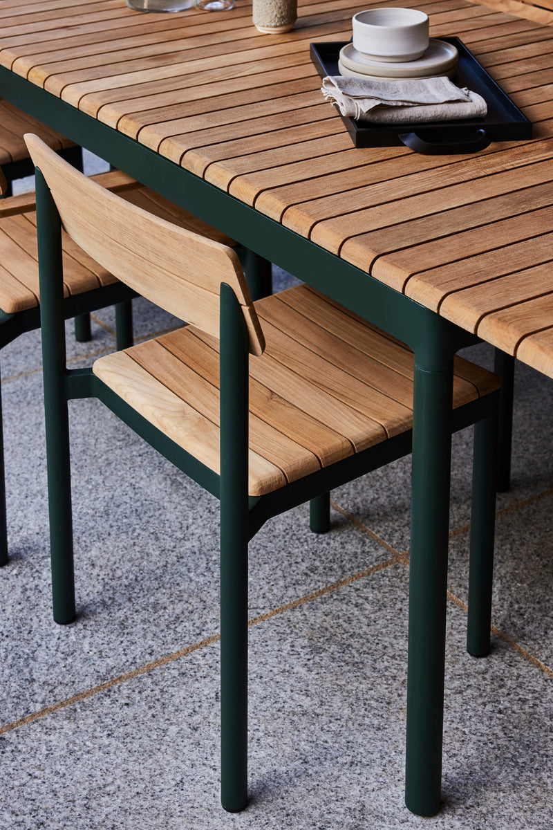 Fritz Hansen | Pelagus Table – Shop Zung