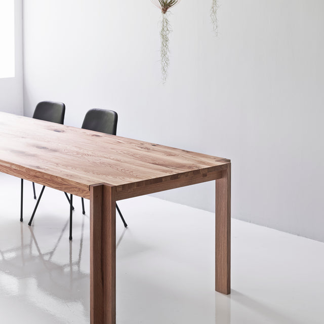 dk3 | Jeppe Utzon Table #1 – Shop Zung