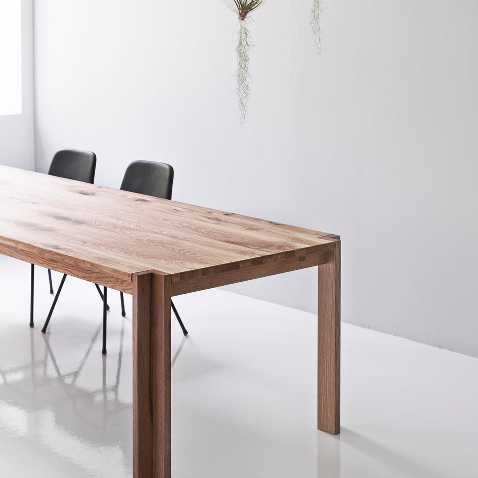 dk3 | Jeppe Utzon Table #1 – Shop Zung