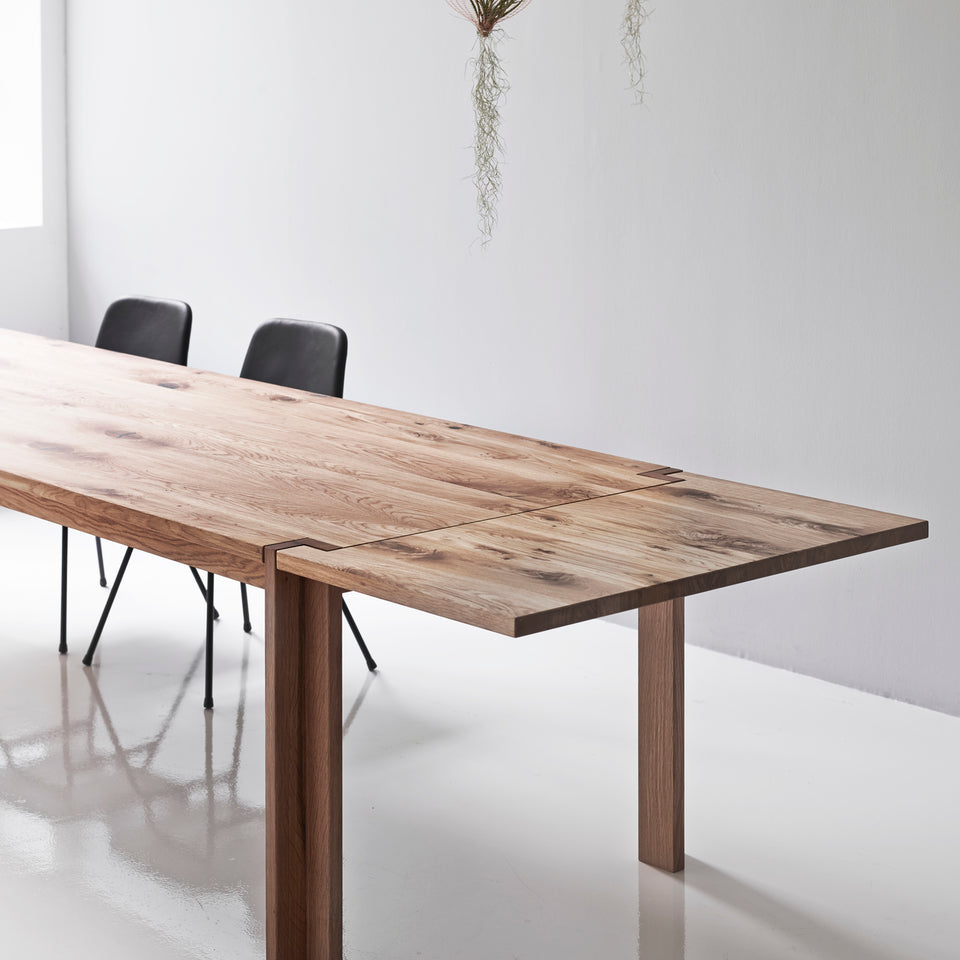 dk3 | Jeppe Utzon Table #1 – Shop Zung