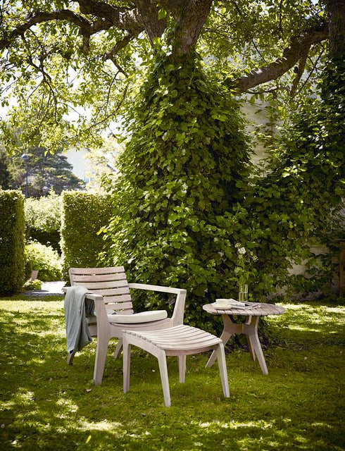 Fritz Hansen | Regatta Chair – Shop Zung