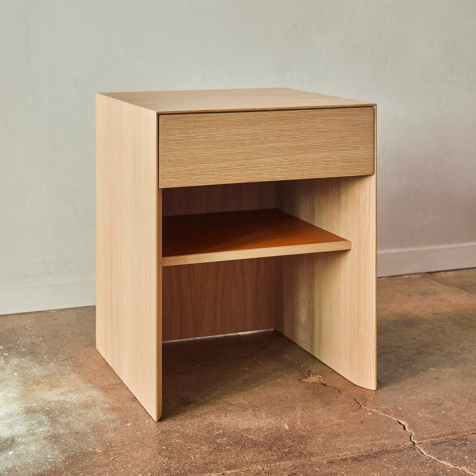 Studio Zung | Side Table No. 1 – Shop Zung