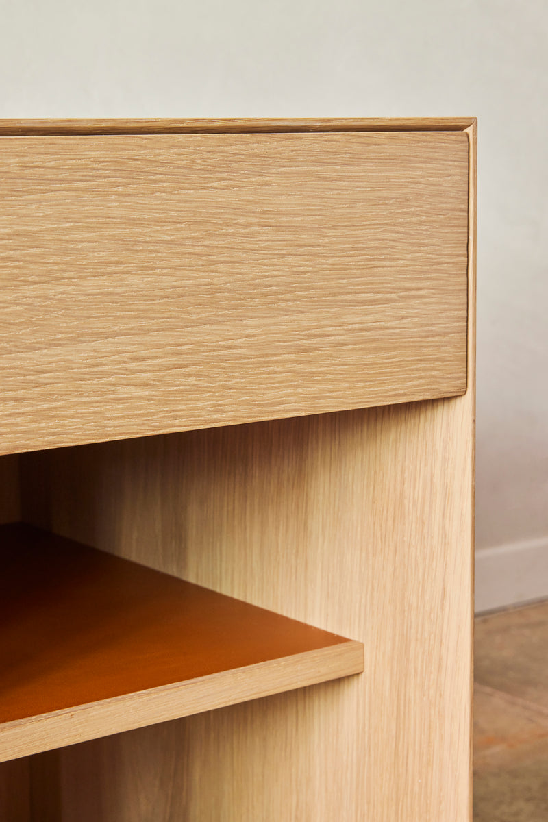 Studio Zung | Side Table No. 1 – Shop Zung
