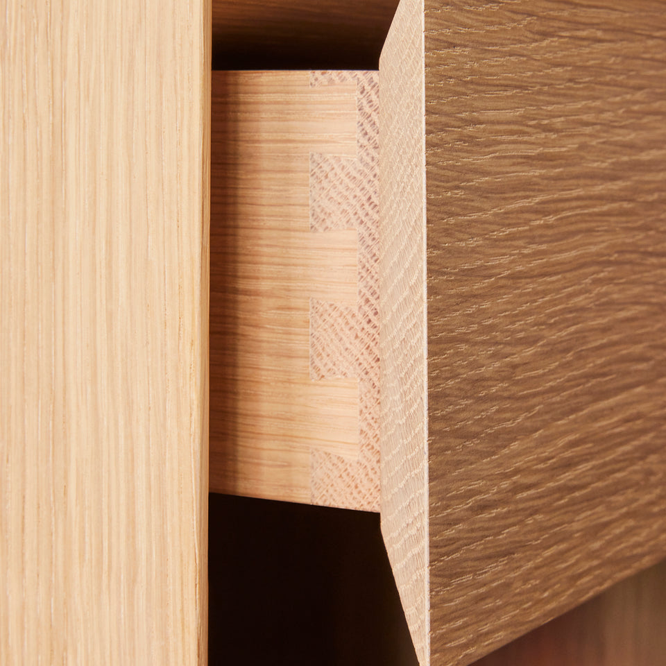 Studio Zung | Side Table No. 1 – Shop Zung