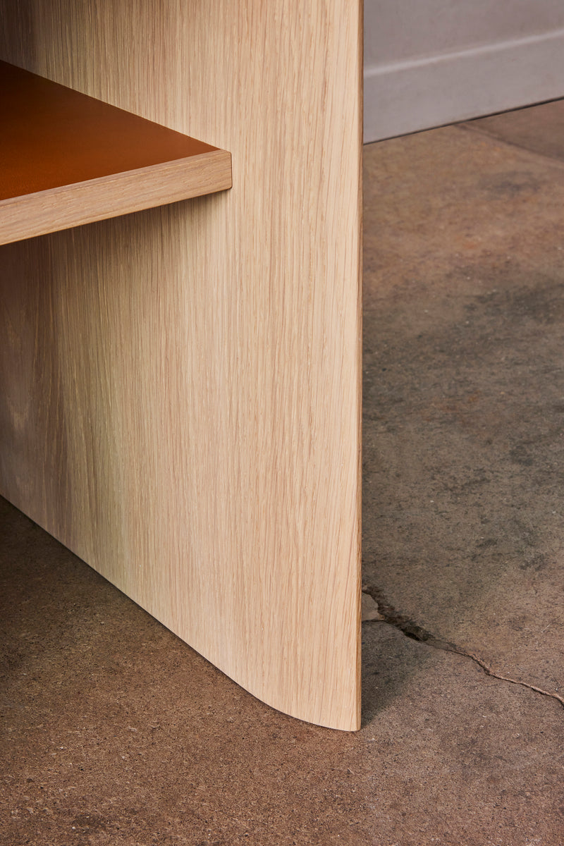 Studio Zung | Side Table No. 1 – Shop Zung